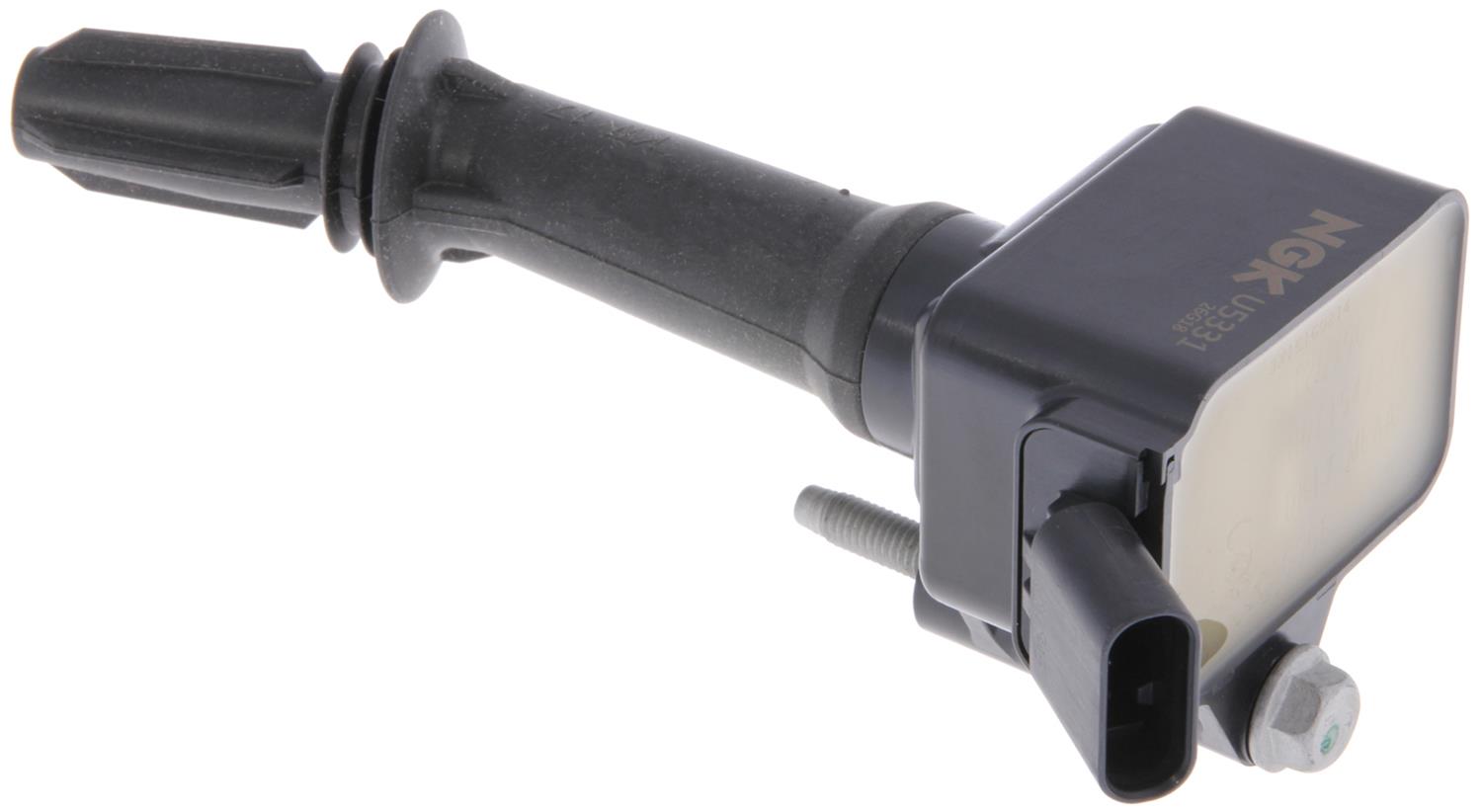 NGK Spark Plugs U5331 NGK Ignition Coils | Summit Racing