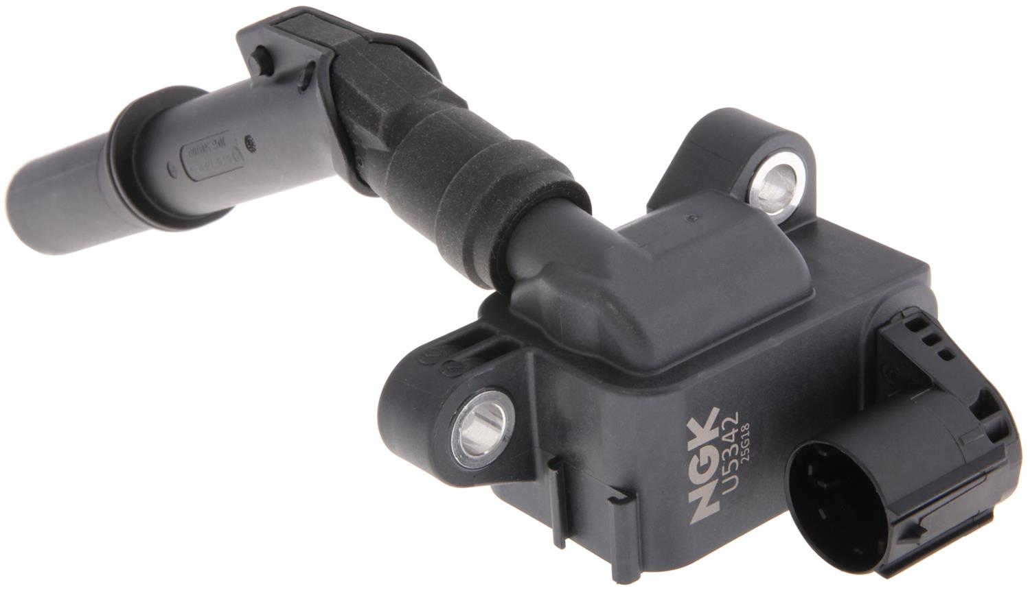 NGK Spark Plugs U5342 NGK Ignition Coils | Summit Racing