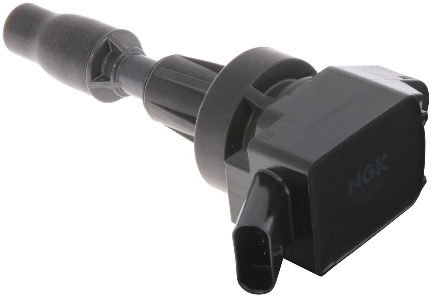 NGK Spark Plugs U5369 NGK Ignition Coils | Summit Racing