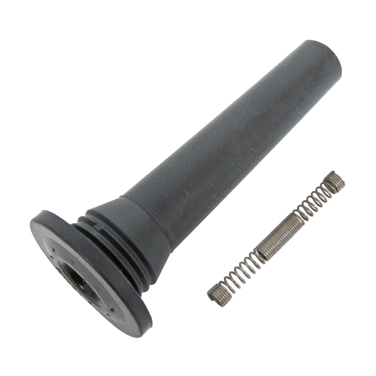 NGK Spark Plugs CPB-GM002 NGK Coil On Plug Boots | Summit Racing