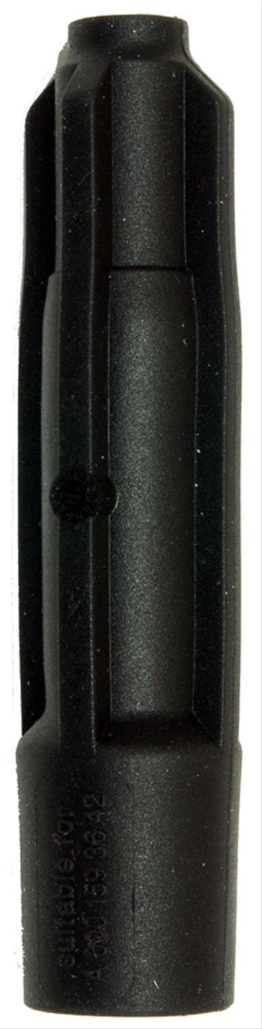 NGK Spark Plugs CPB-Z003 NGK Coil On Plug Boots | Summit Racing