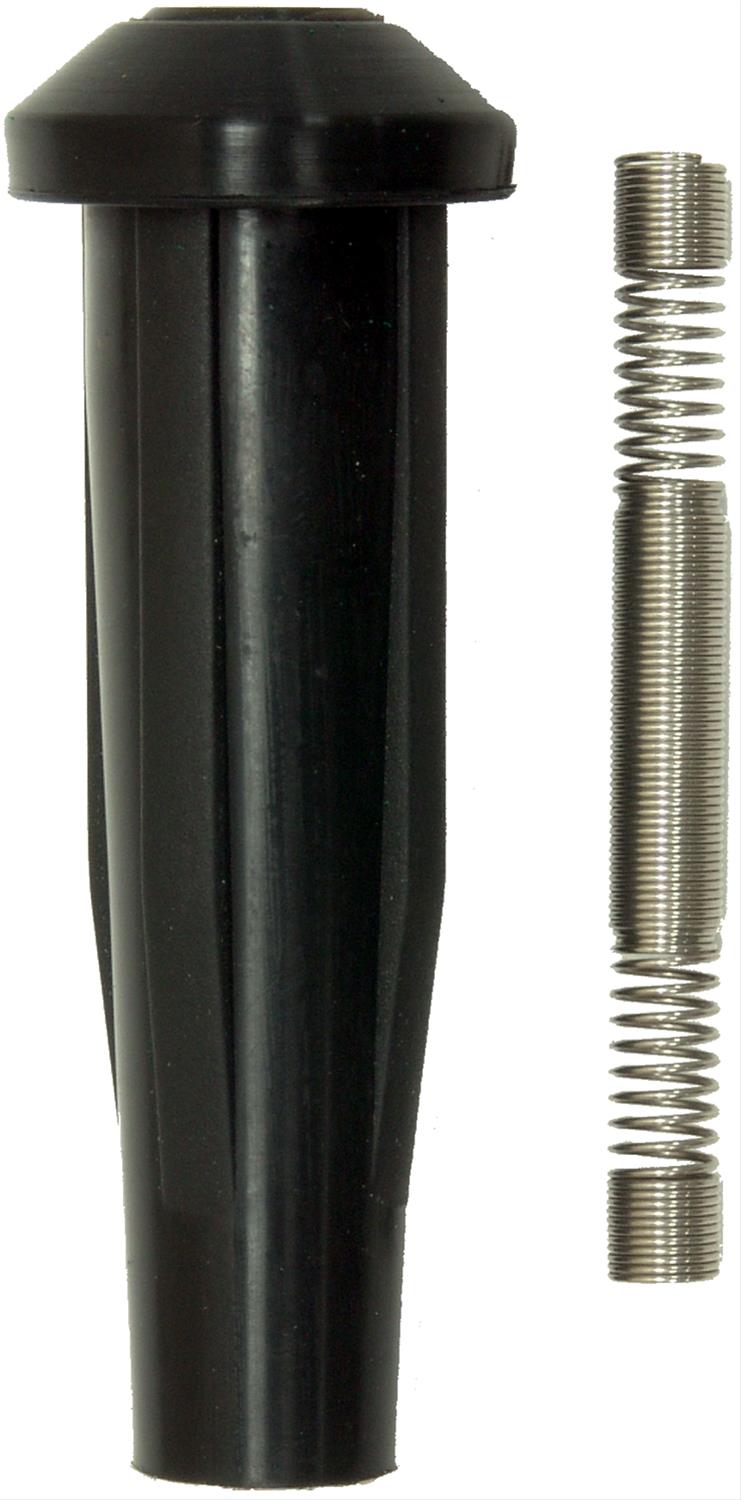 NGK Spark Plugs CPB-FD007 NGK Coil On Plug Boots | Summit Racing
