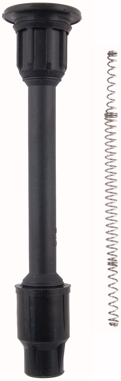 NGK Spark Plugs CPB-N006 NGK Coil On Plug Boots | Summit Racing