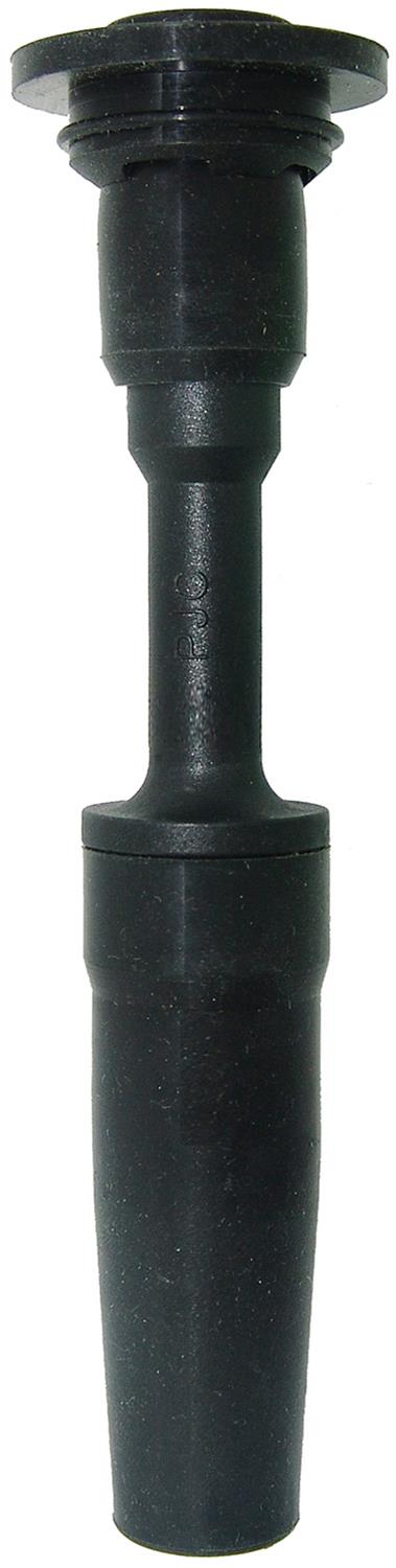 NGK Spark Plugs CPB-N017 NGK Coil On Plug Boots | Summit Racing