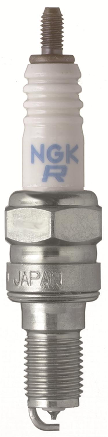 NGK Spark Plugs CR9EHI-9 NGK Laser Iridium Spark Plugs | Summit Racing