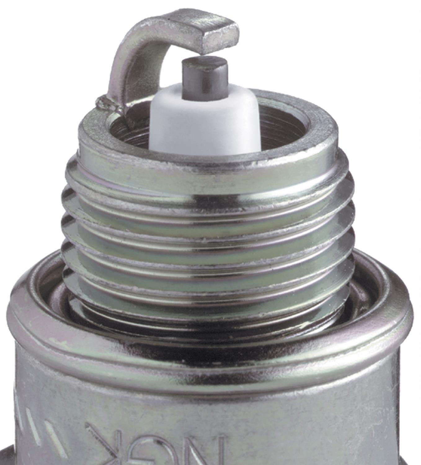 NGK Spark Plugs BPM6A NGK Standard Series Spark Plugs | Summit Racing