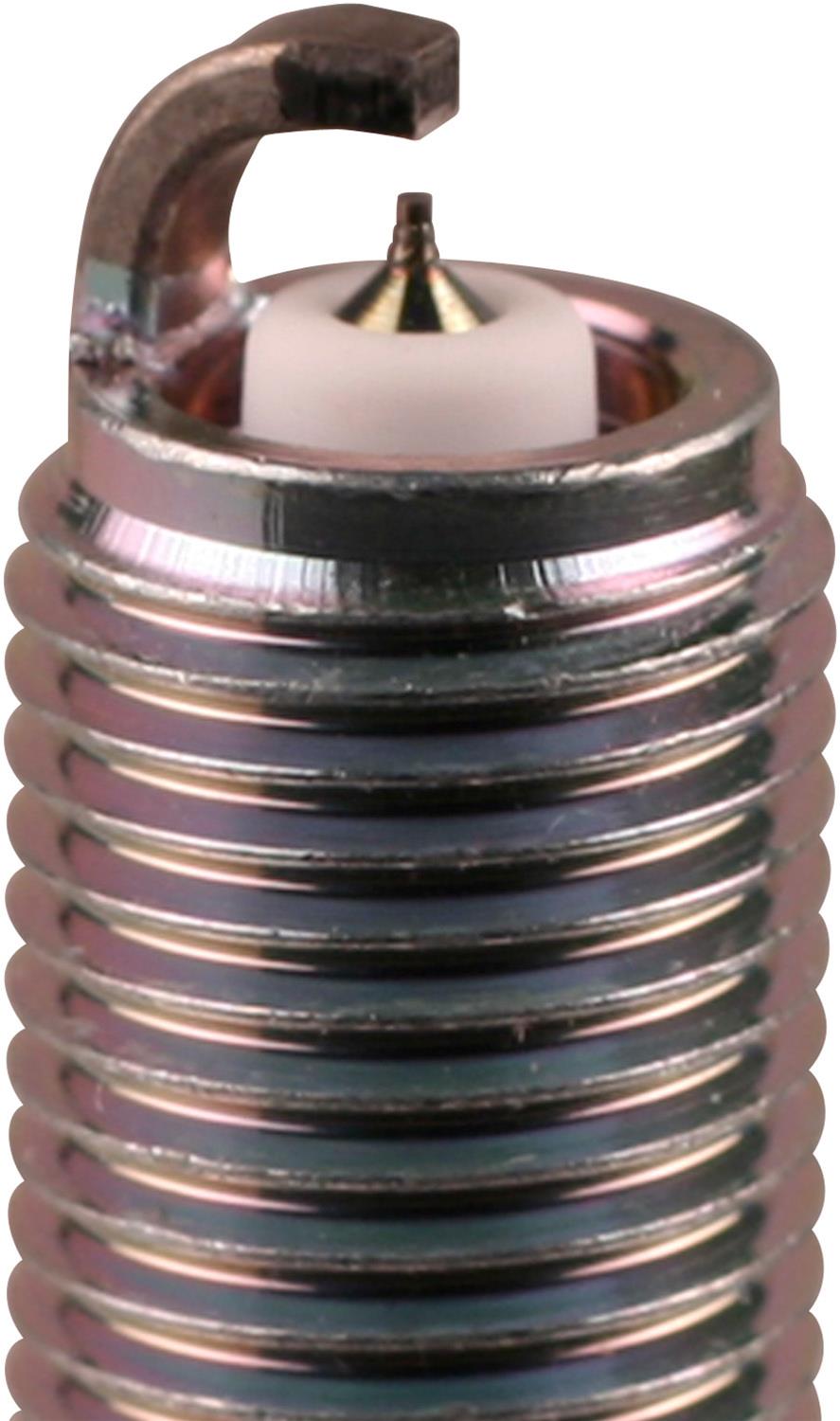 NGK Spark Plugs SILMAR8A9S NGK Laser Iridium Spark Plugs | Summit Racing