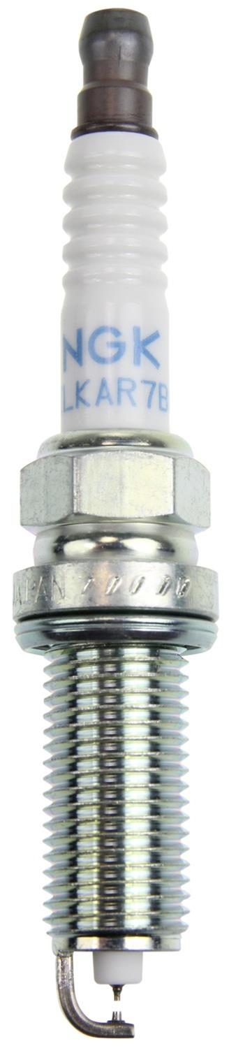 NGK Spark Plugs DILKAR7B8 NGK Laser Iridium High Ignitability Spark ...