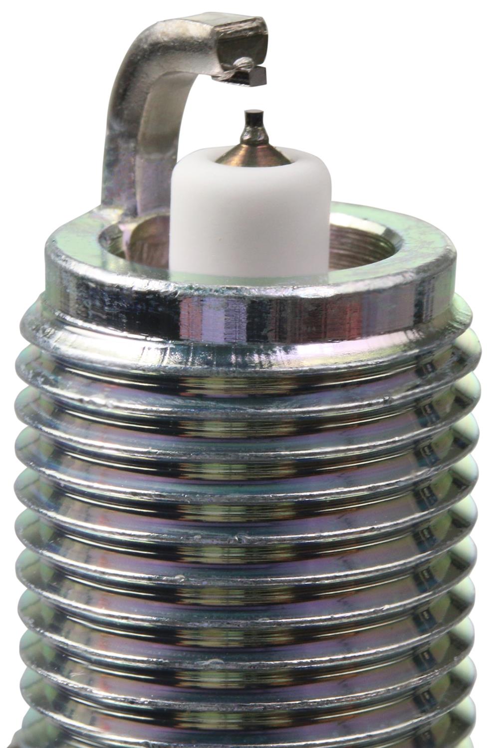 Ruthenium Spark Plugs