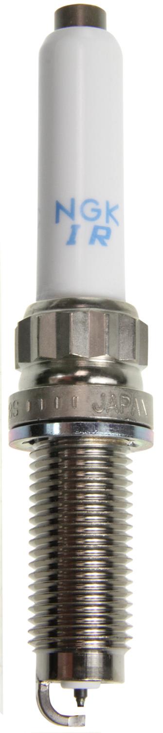NGK Spark Plugs SILZKGR8C8S NGK Laser Iridium Spark Plugs | Summit Racing
