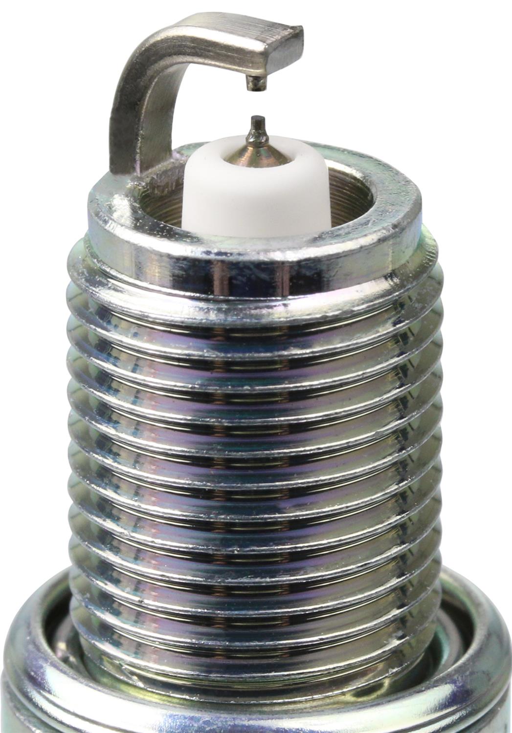 Ruthenium Spark Plugs