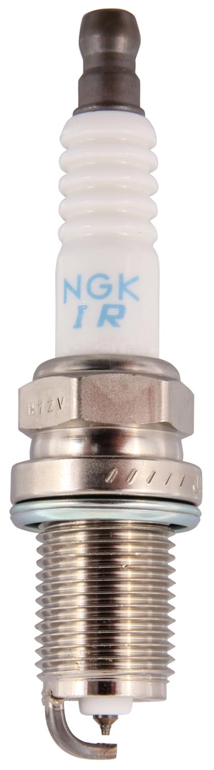 NGK Spark Plugs IFR6F8DN NGK Laser Iridium Spark Plugs | Summit Racing