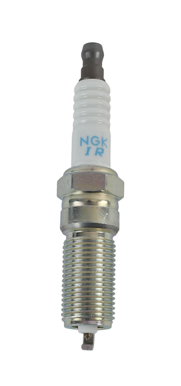 Ngk Spark Plugs Ltr6ci 8 Ngk Laser Iridium Spark Plugs Summit Racing 5466