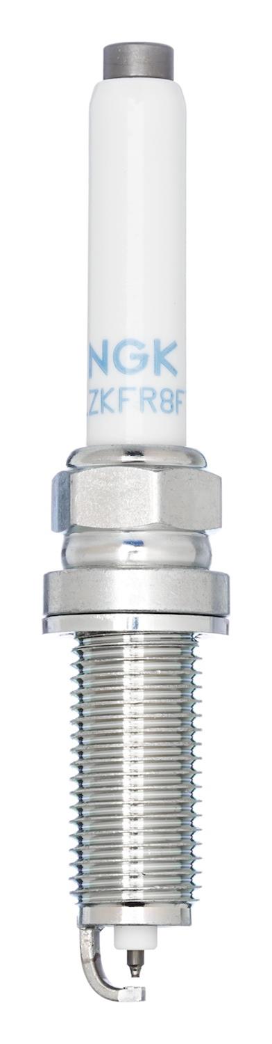 NGK Spark Plugs SILZKFR8F7S NGK Laser Iridium High Ignitability Spark ...
