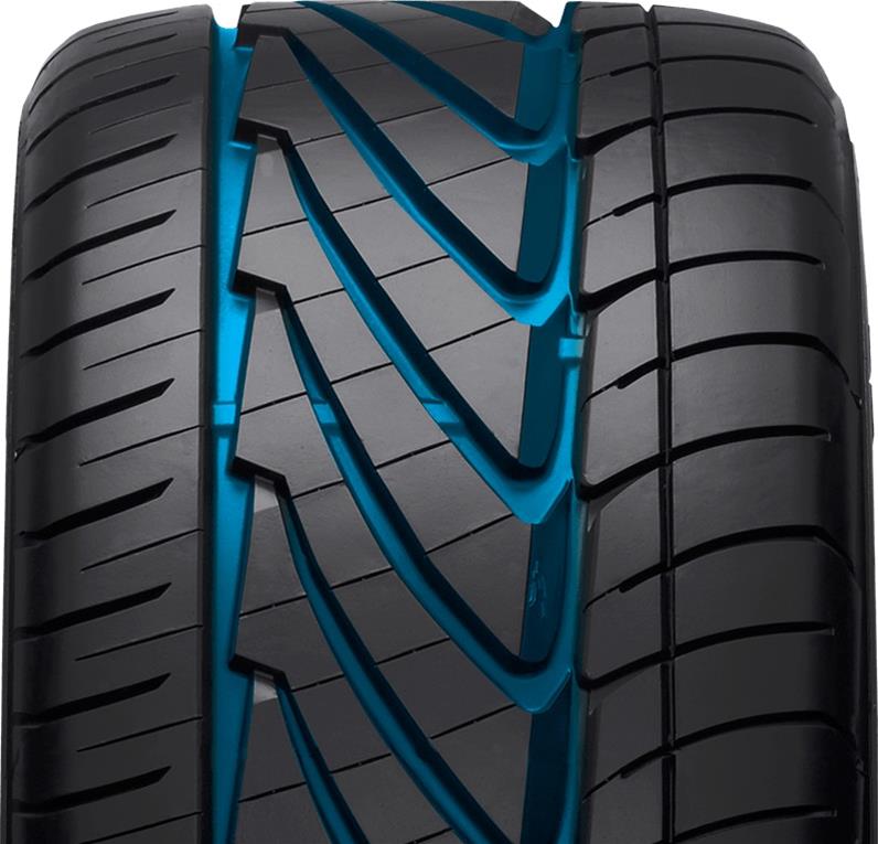 Nitto Tires N185-270 Nitto NT Neo Gen Tires | Summit Racing