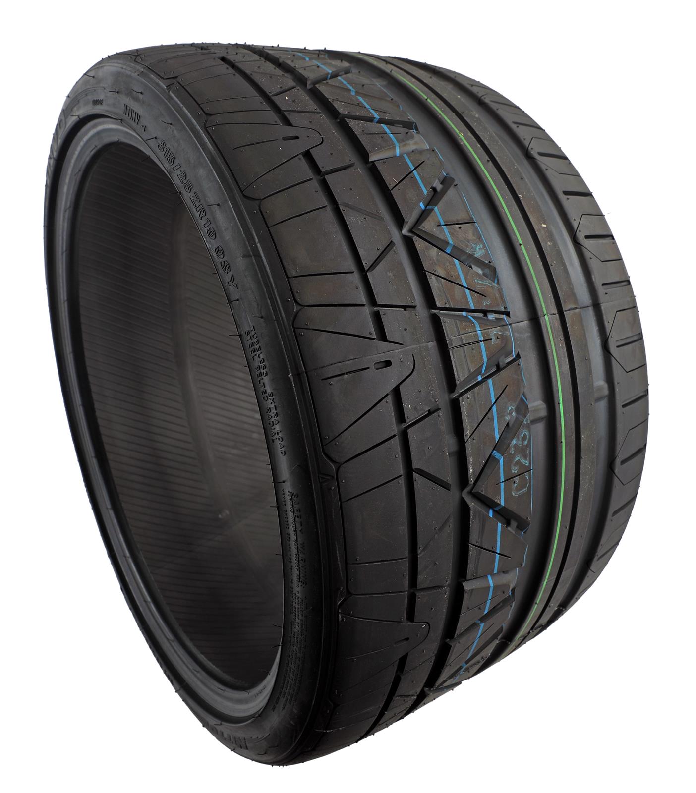 Nitto Tires N203-500 Nitto INVO Tires | Summit Racing