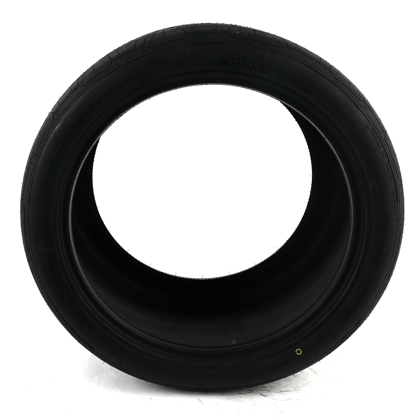 Nitto Tires N203-660 Nitto INVO Tires | Summit Racing