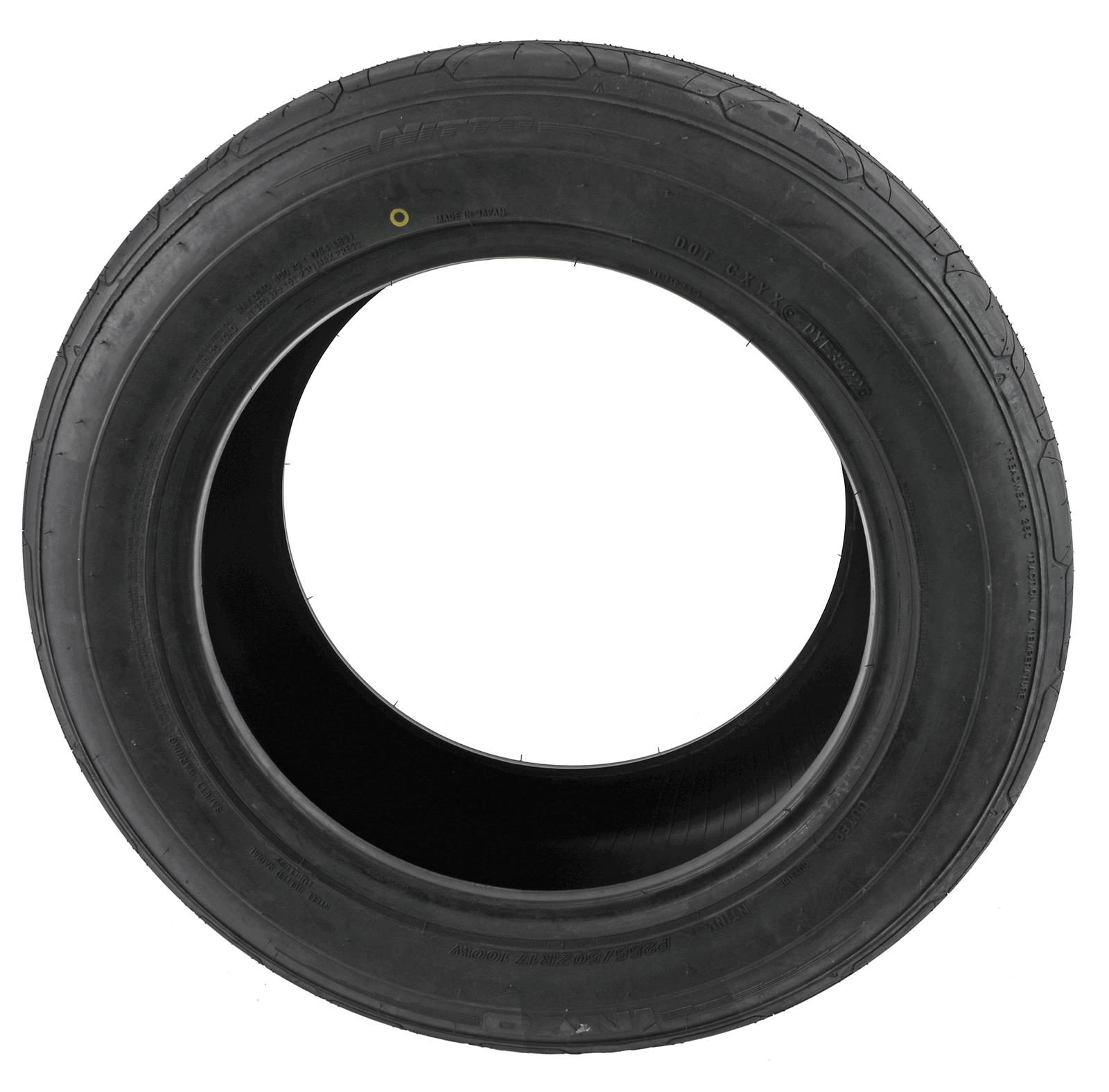 Nitto Tires N203-310 Nitto INVO Tires | Summit Racing