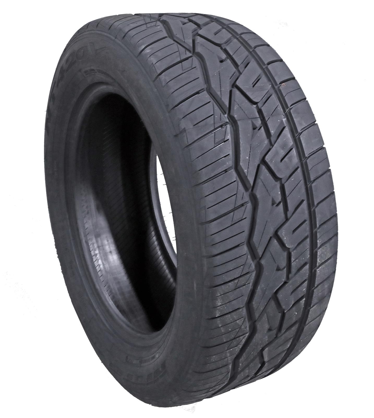 Nitto Tires N203-950 Nitto NT 420V Tires | Summit Racing