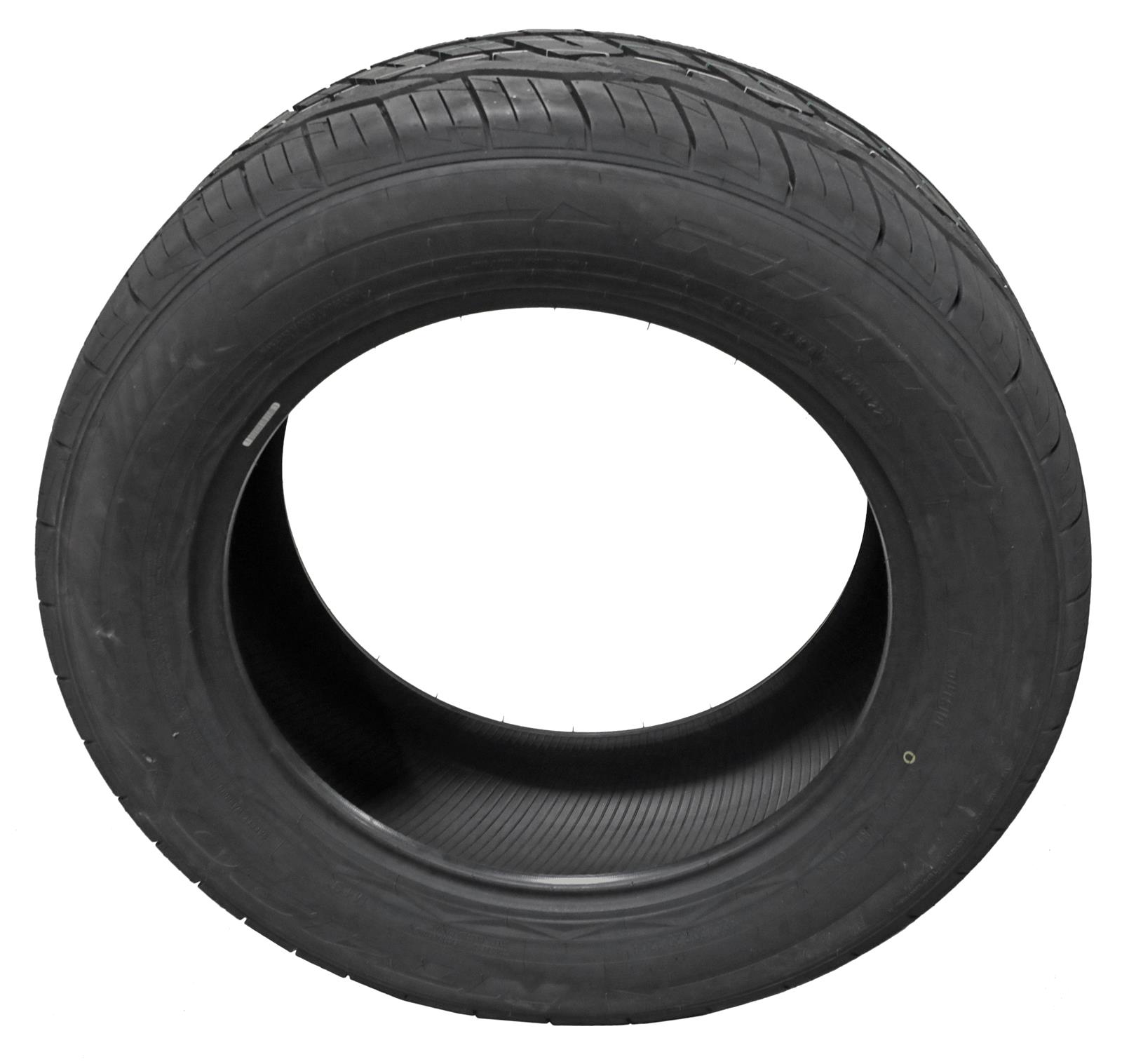 Nitto Tires 203960 Nitto NT 420V Tires | Summit Racing