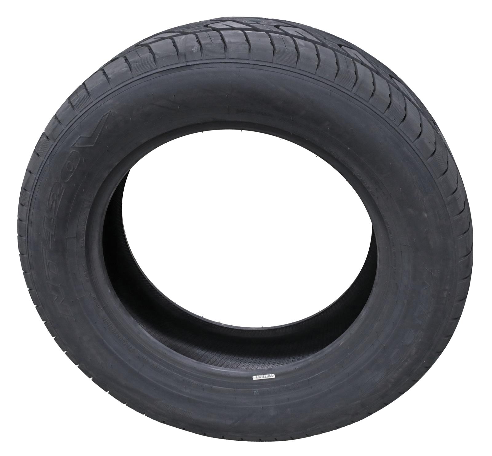 Nitto Tires N206-750 Nitto NT 420V Tires | Summit Racing