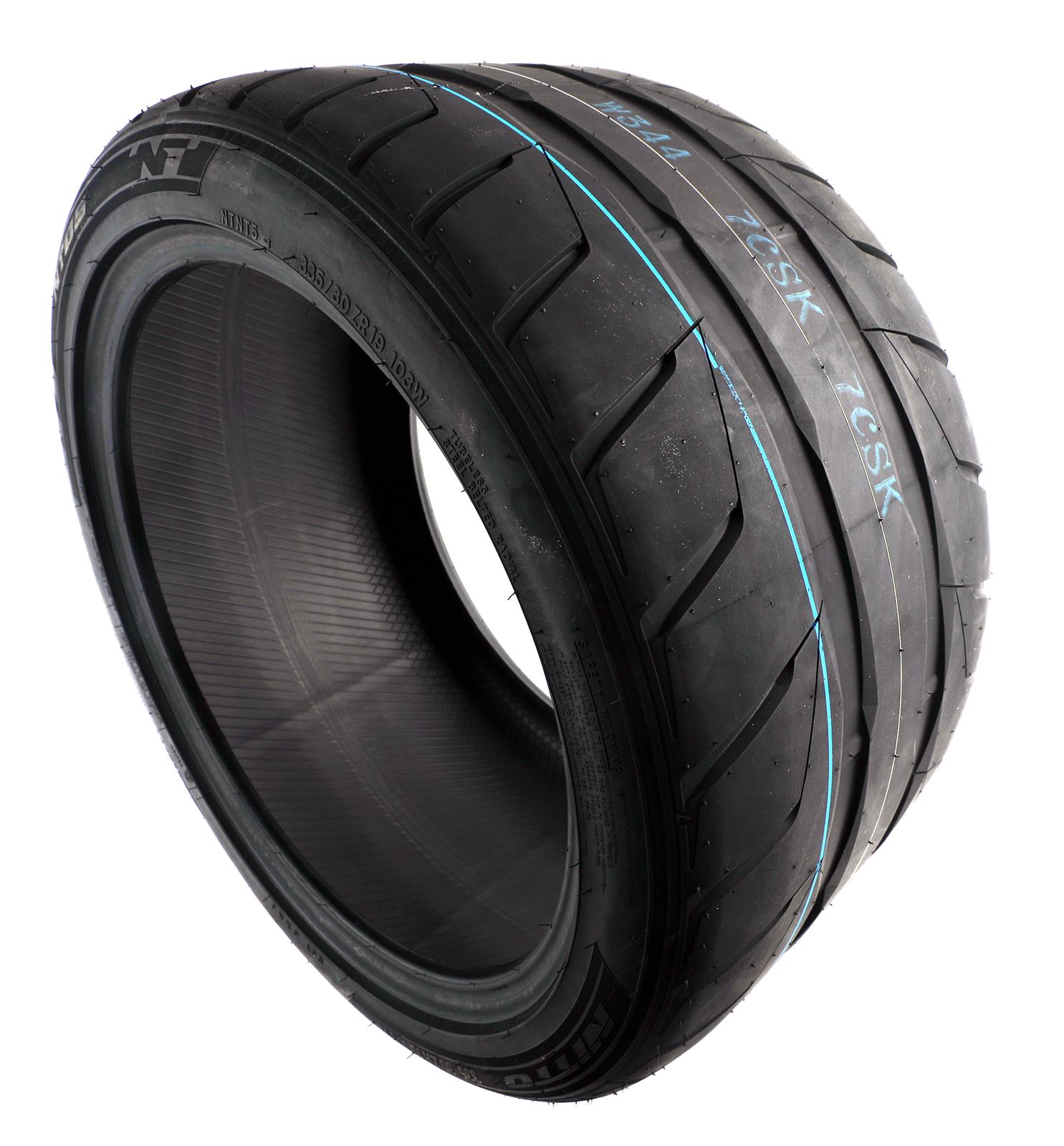 Nitto Tires N207-180 Nitto NT05 Tires | Summit Racing