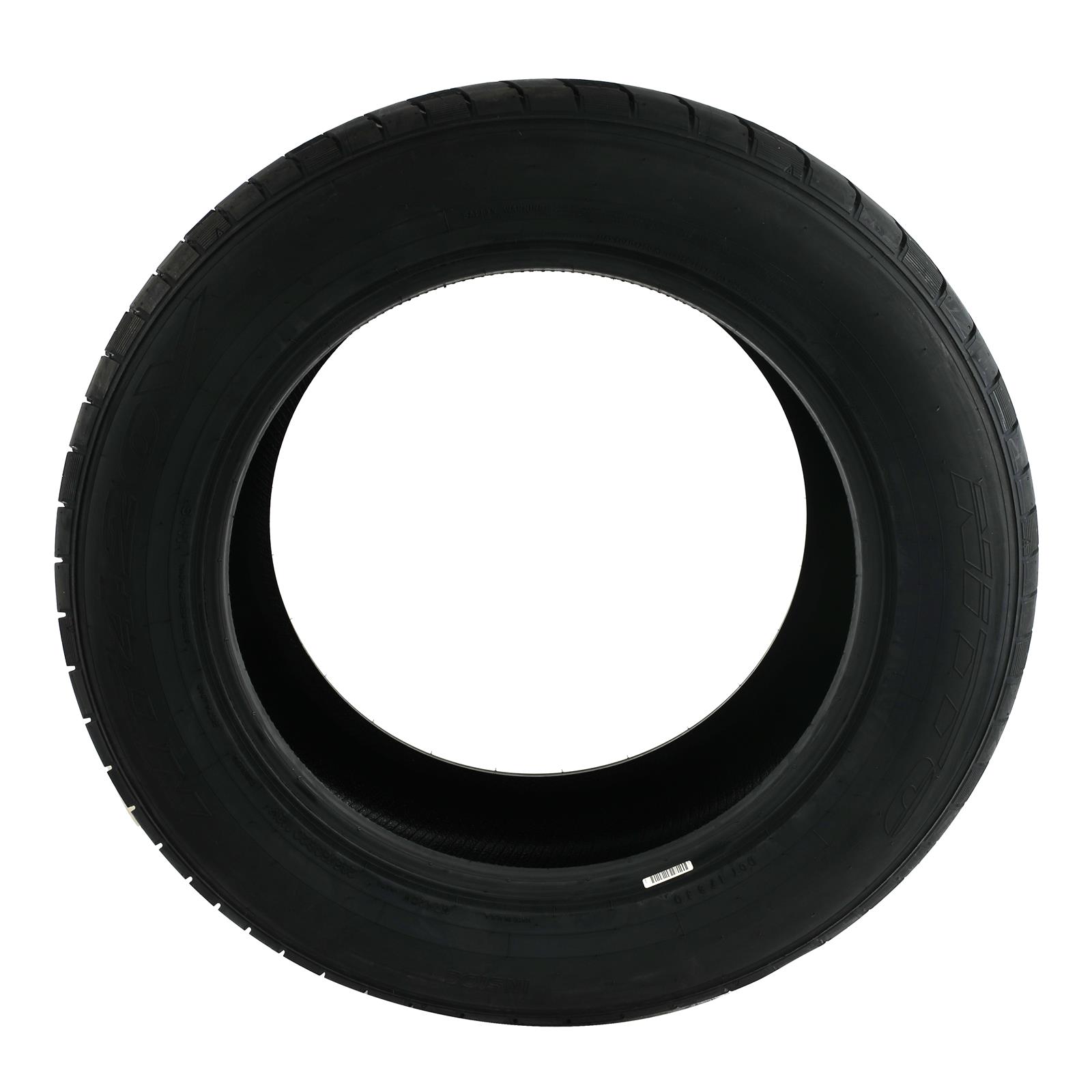 Nitto Tires 207640 Nitto NT 420V Tires | Summit Racing