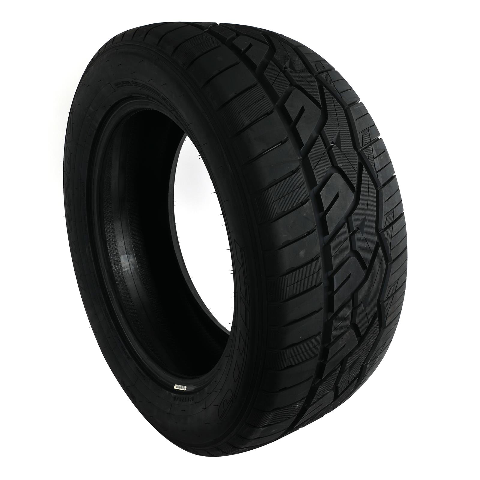 Nitto Tires 207640 Nitto NT 420V Tires | Summit Racing