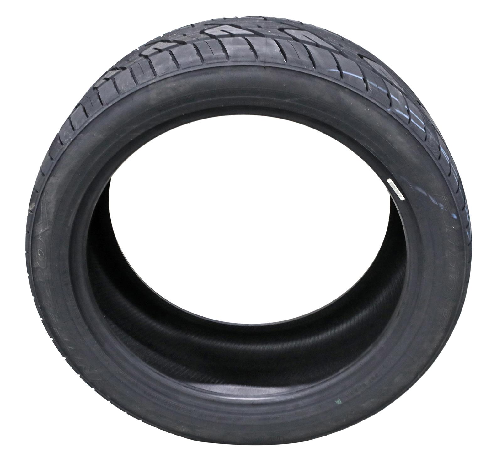 Nitto Tires N207-760 Nitto NT 420V Tires | Summit Racing