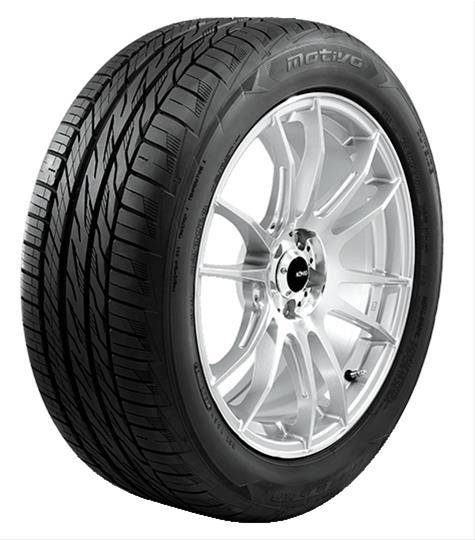 Nitto Tires 210170 Nitto Motivo Tires | Summit Racing