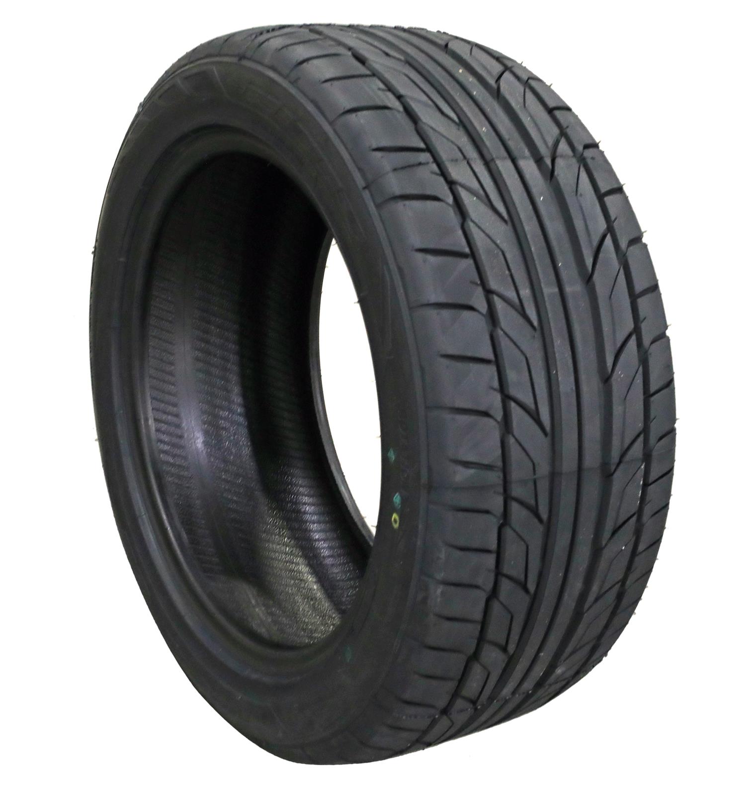 Nitto Tires 211030 Nitto NT 555 G2 Tires | Summit Racing