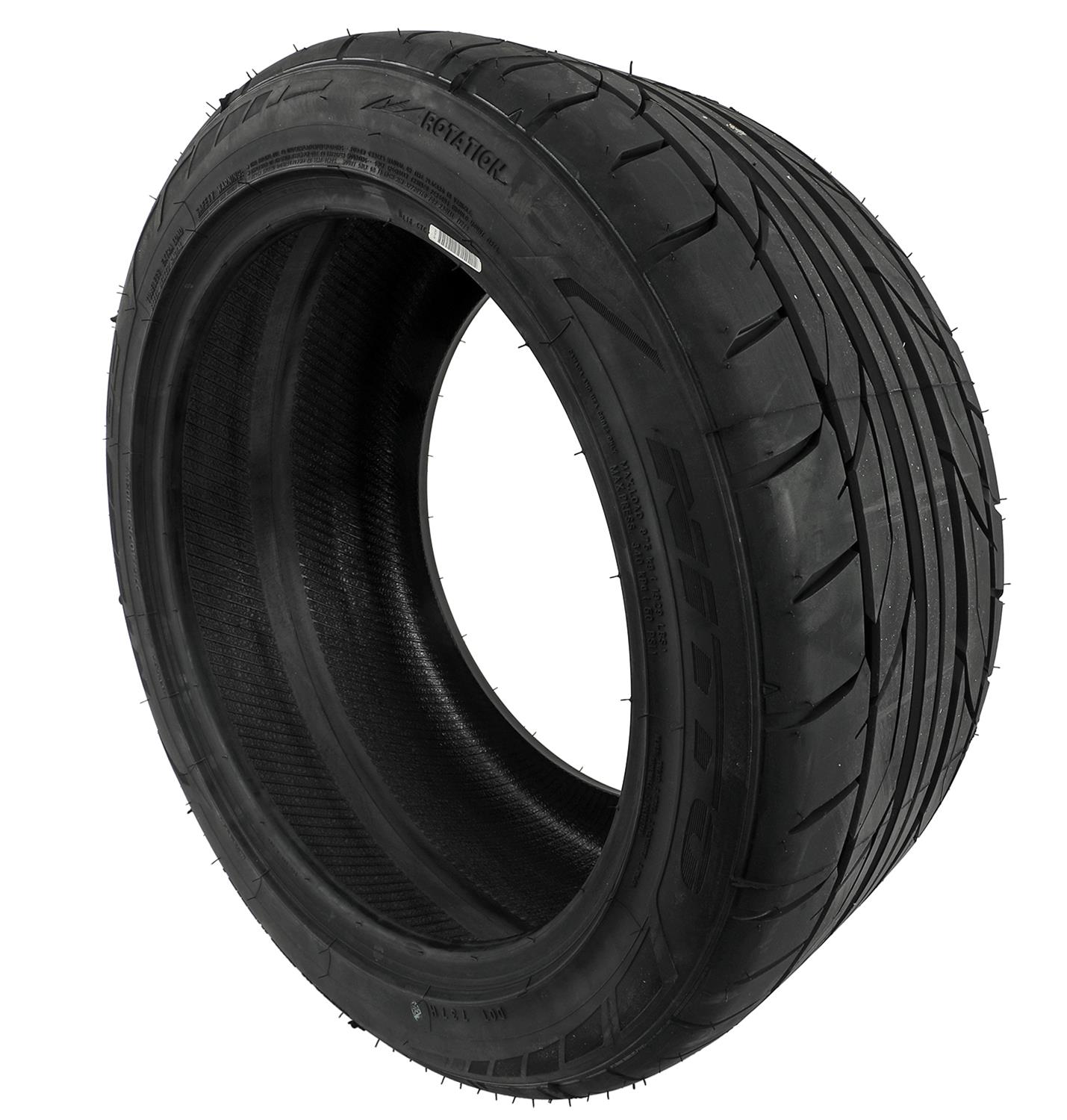 Nitto Tires 211050 Nitto NT 555 G2 Tires | Summit Racing