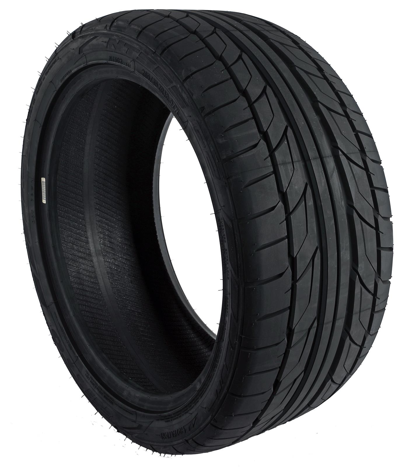 Nitto Tires 211350 Nitto NT 555 G2 Tires | Summit Racing