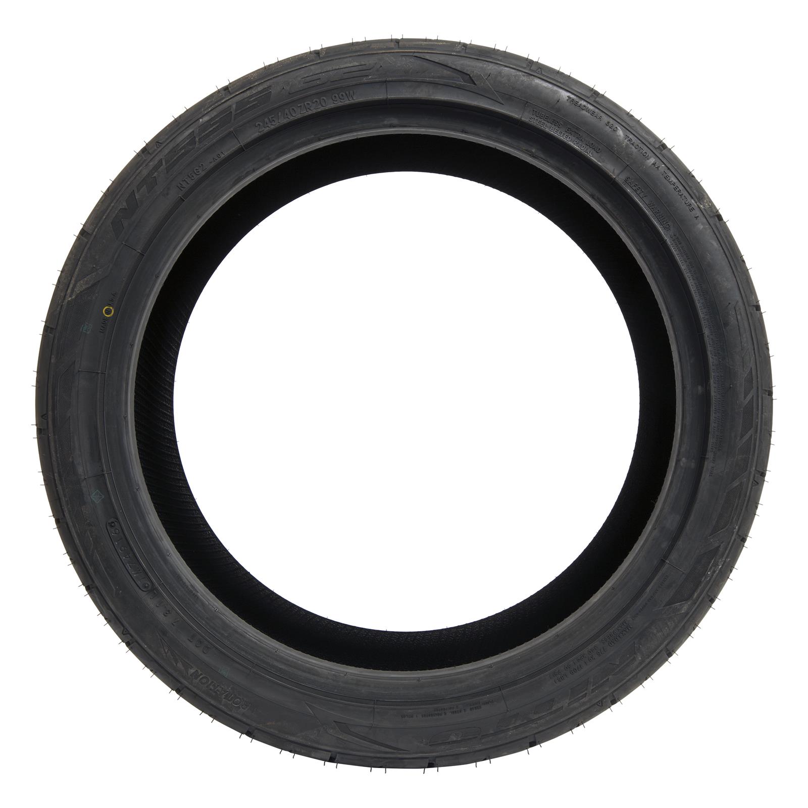 Nitto Tires N211-450 Nitto NT 555 G2 Tires | Summit Racing