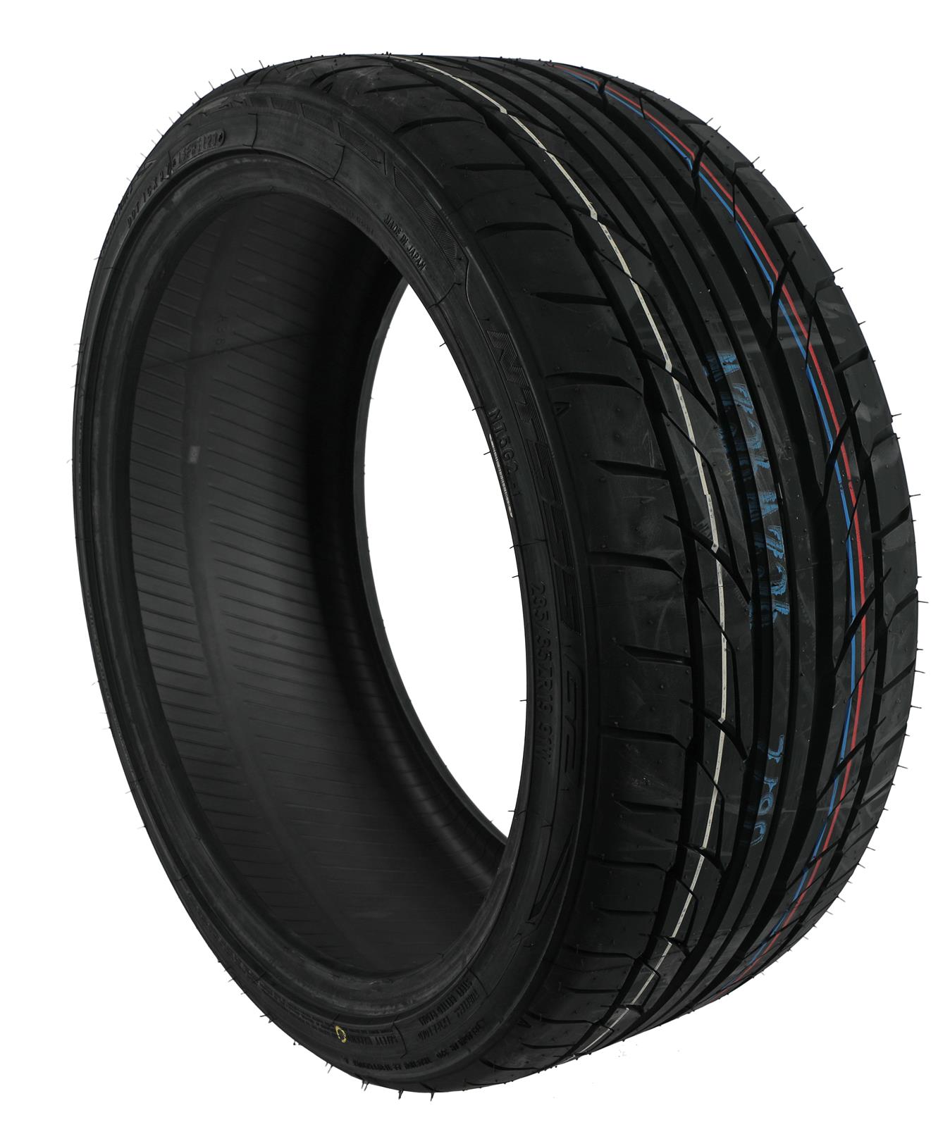 Nitto Tires 211730 Nitto NT 555 G2 Tires | Summit Racing