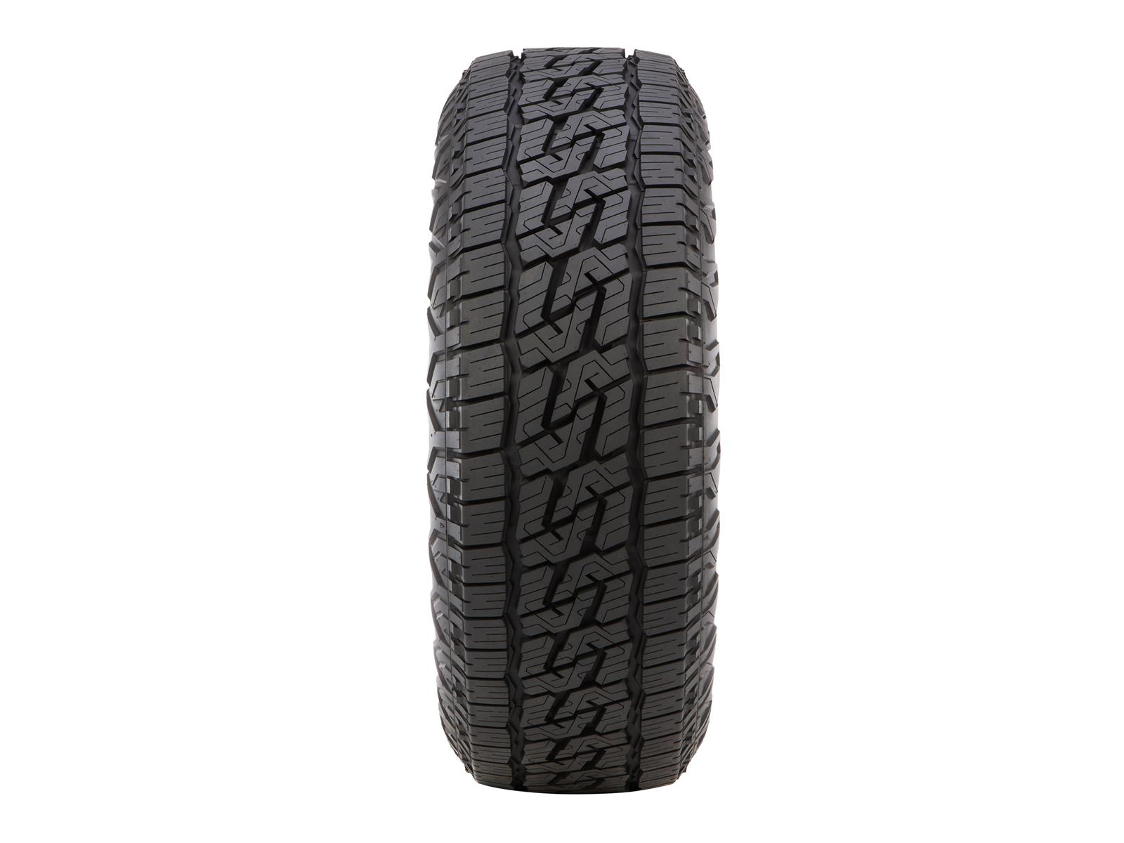 Nitto Tires 212020 Nitto Nomad Grappler Tires | Summit Racing
