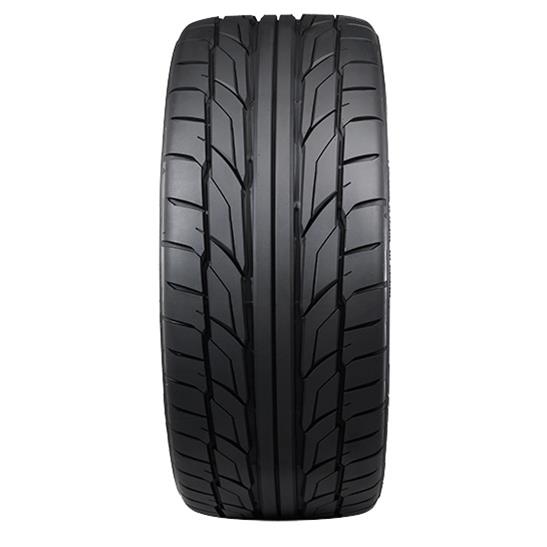 Nitto Tires N211-290 Nitto NT 555 G2 Tires | Summit Racing
