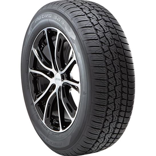 Nitto Tires N261-820 Nitto Motivo 365 Tires | Summit Racing