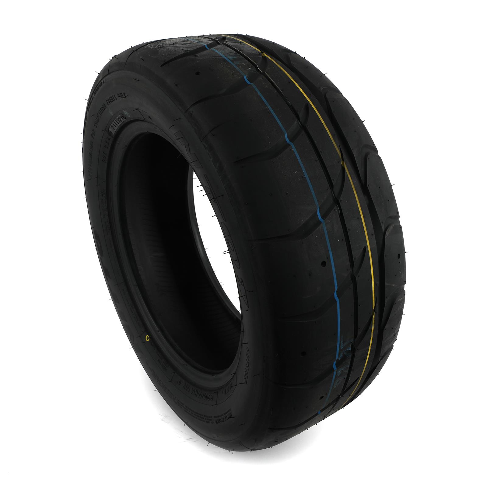 Nitto Tires 371090 Nitto NT01 Tires | Summit Racing