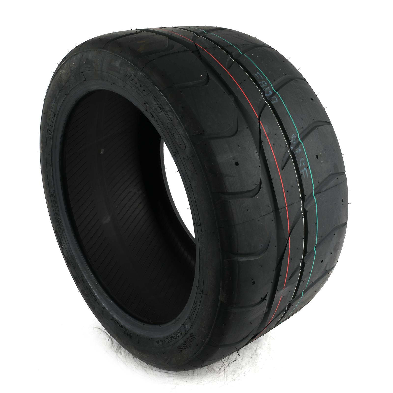 Nitto Tires 371180 Nitto NT01 Tires | Summit Racing