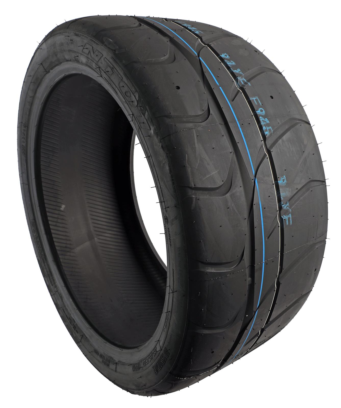 Nitto Tires N371-560 Nitto NT01 Tires | Summit Racing