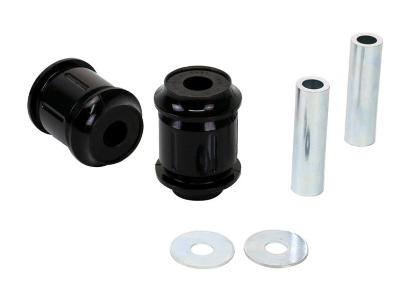 Nolathane REV024.0040 Nolathane Radius Arm Bushings | Summit Racing