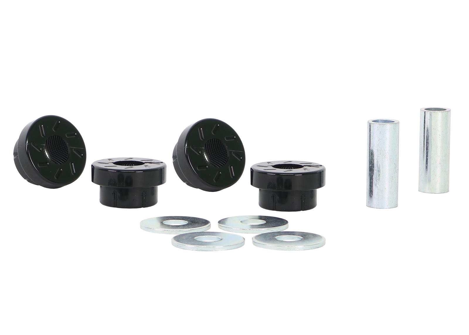 Nolathane REV027.0090 Nolathane Control Arm Bushings | Summit Racing