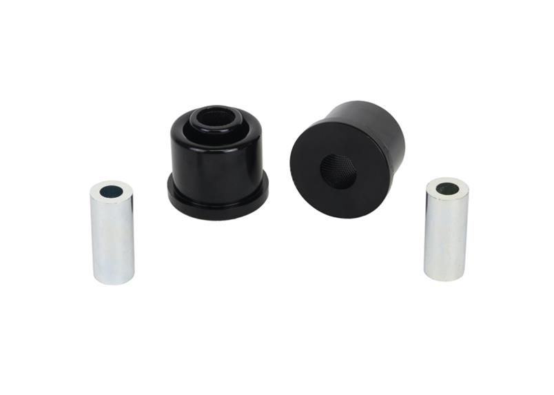 Nolathane REV086.0004 Nolathane Axle Pivot Bushings | Summit Racing