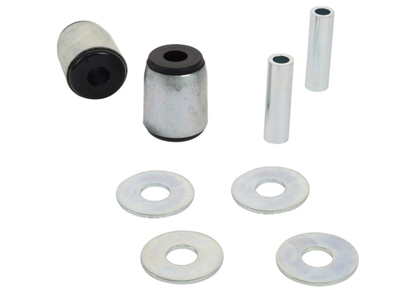 Nolathane REV086.0024 Nolathane Beam Axle Bushings | Summit Racing