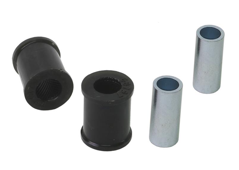 Nolathane REV141.0044 Nolathane Panhard Bar Bushings | Summit Racing