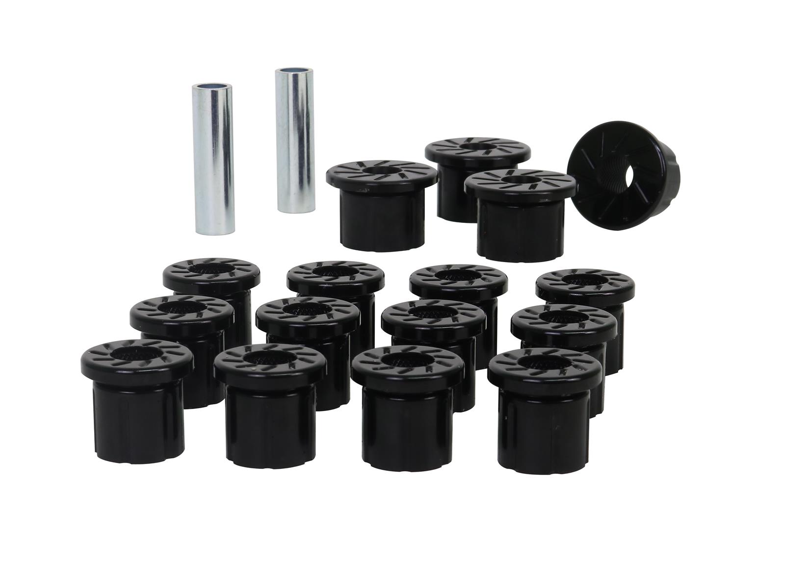 Nolathane REV161.0112 Nolathane Leaf Spring Bushings | Summit Racing