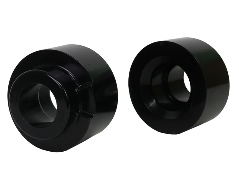 Nolathane REV174.0032 Nolathane Coil Spring Pads | Summit Racing