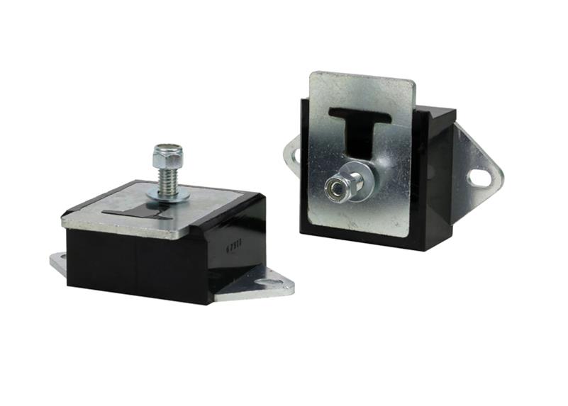 Nolathane REV204.0000 Nolathane Engine Mounts and Inserts | Summit Racing