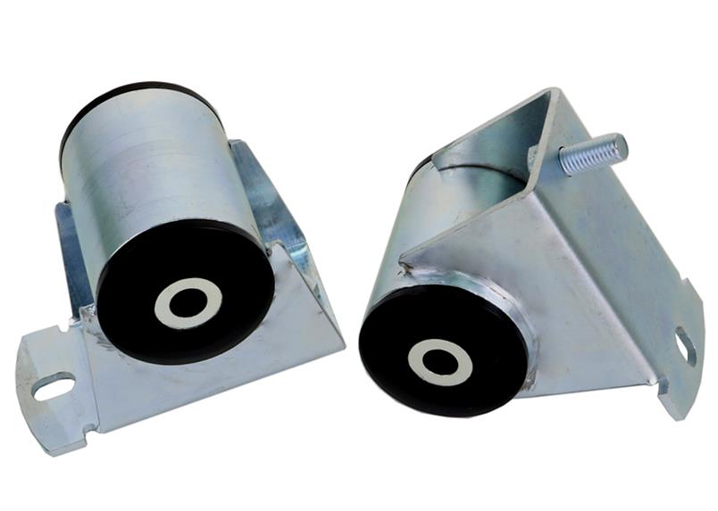 Nolathane REV204.0002 Nolathane Engine Mounts and Inserts | Summit Racing